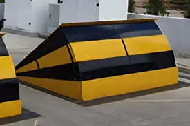 Singapore Desalination Plant - Heald UK