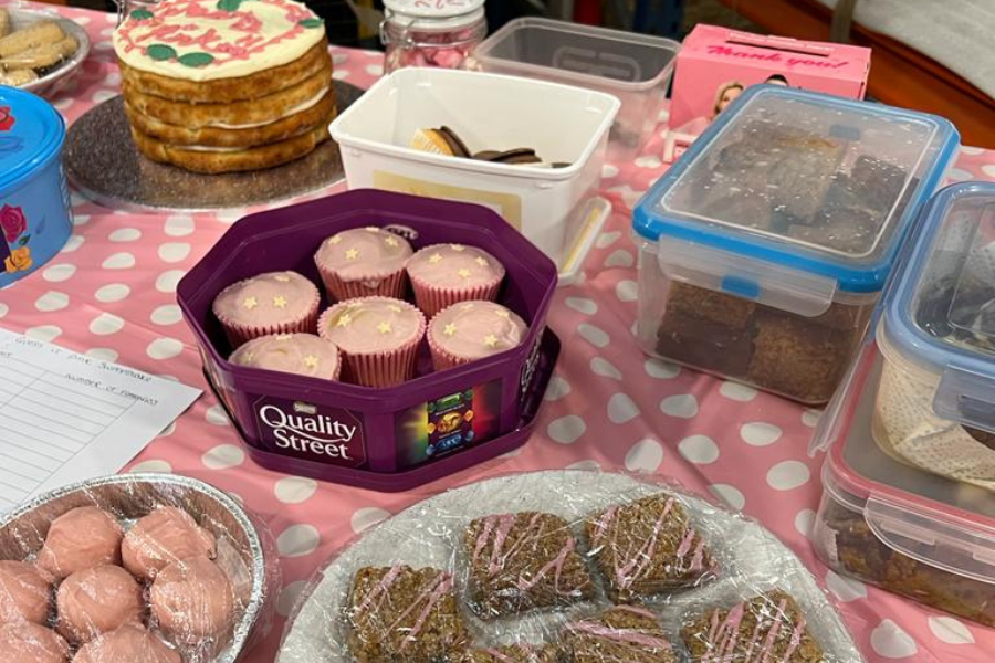 Heald “Wear it Pink” to Host Charity Event for Breast Cancer Now - Heald UK
