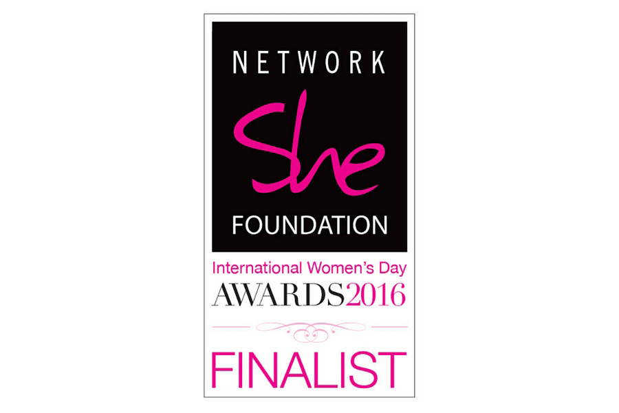 Co-Founder & MD of Heald Shortlisted in Network She Awards - Heald UK