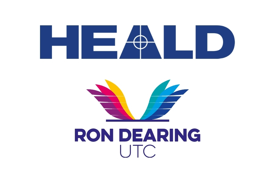 Heald Logo