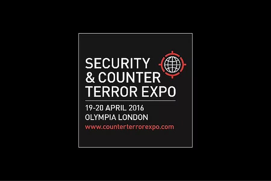 Join Heald at Security & Counter Terror Expo 2016 - Heald UK