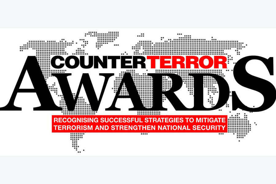 Counter Terror Business Awards Double Shortlist For Heald - Heald UK