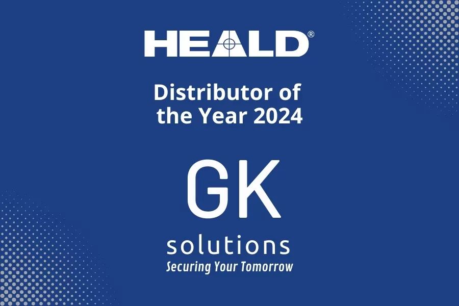 Australian Partner Announced as Heald Distributor Award Winner 2024 ...