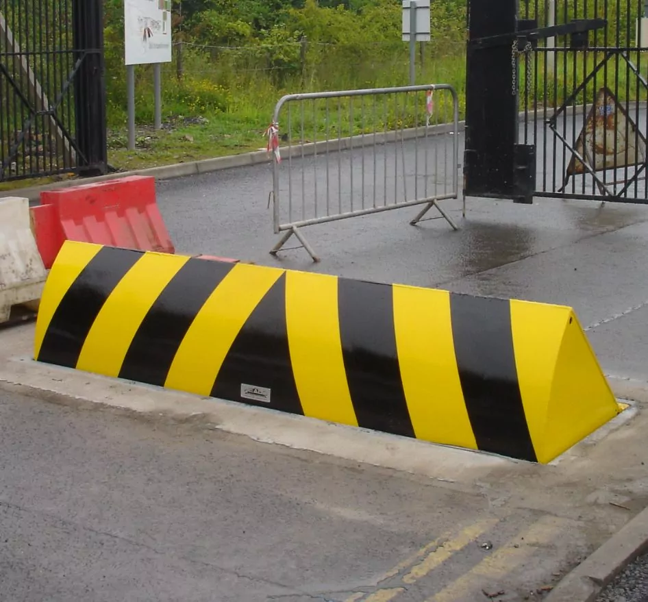 RBAV Roadblocker - Heald UK
