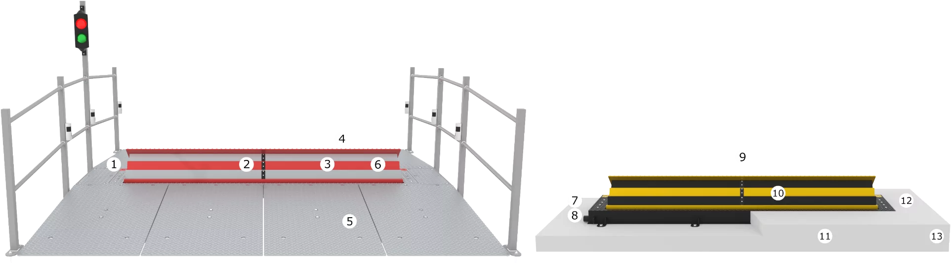 Mini Viper - Heald UK