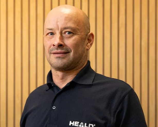 Our People - Heald UK