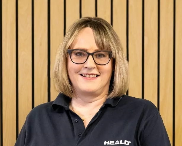 Our People - Heald UK