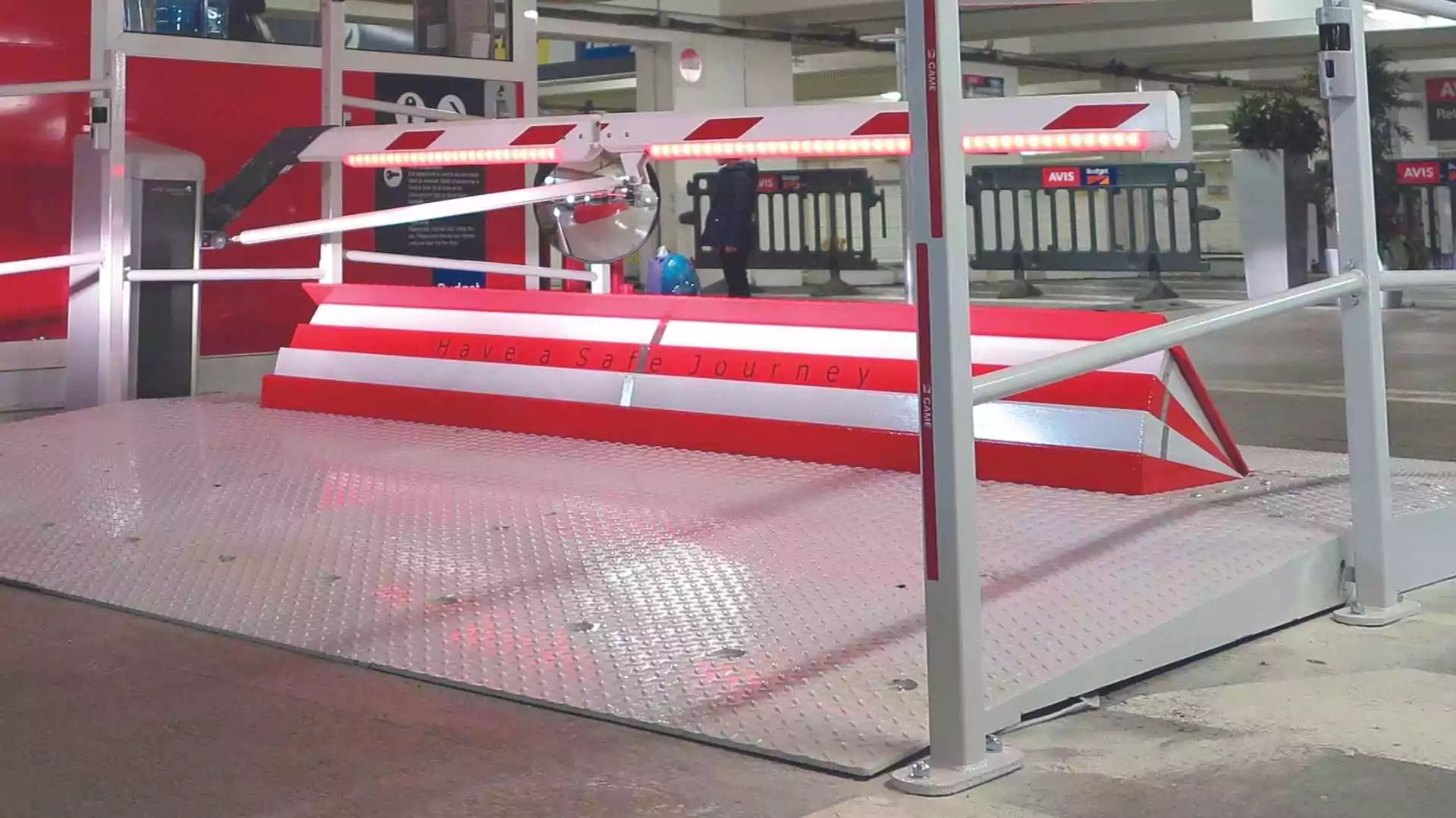 Mini Viper - Heald UK